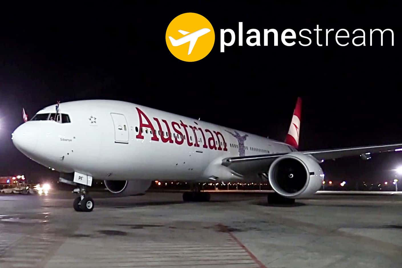 Hier kommt das „Netflix für Flugzeugfans“!
