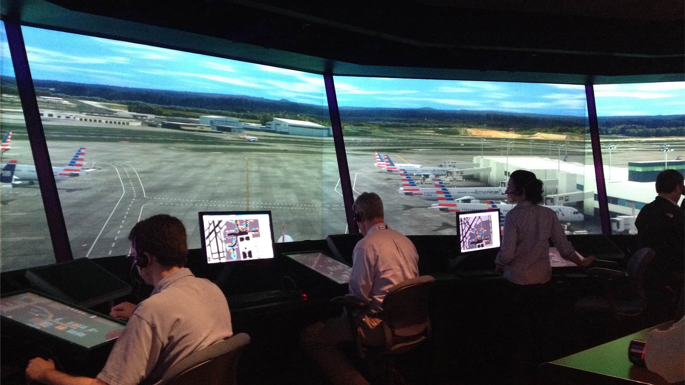 Die FAA verzichtet auf KI beim Schreiben von Flugsicherungs-Software