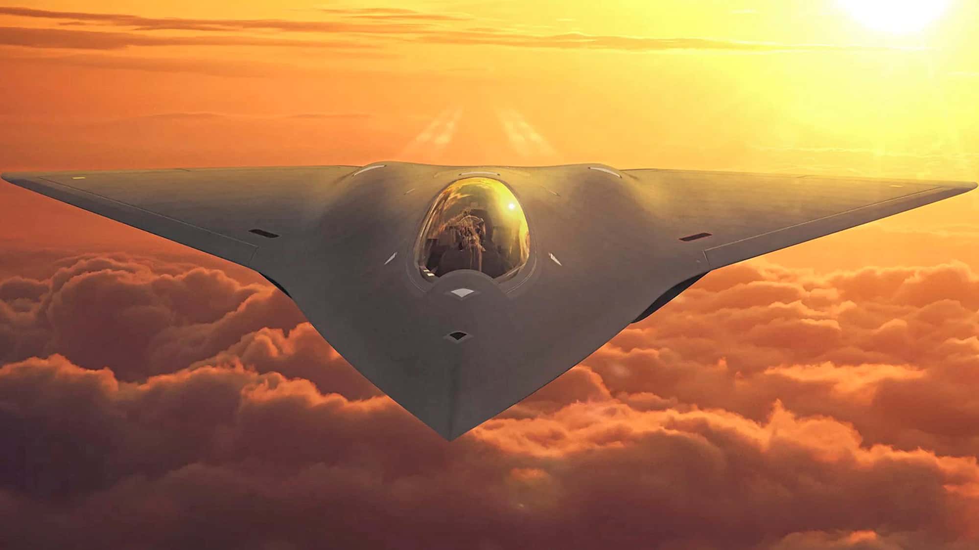 F 22 Raptor Nachfolger