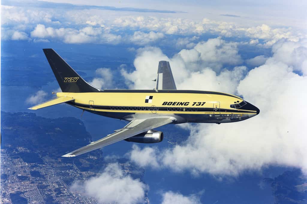 Aviation 101 What Are Winglets On Boeing 737 Aircraft Series