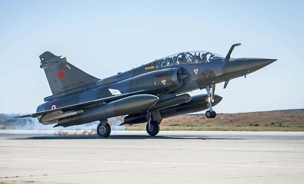 Dassault Mirage 2000 Dassault Mirage 2000