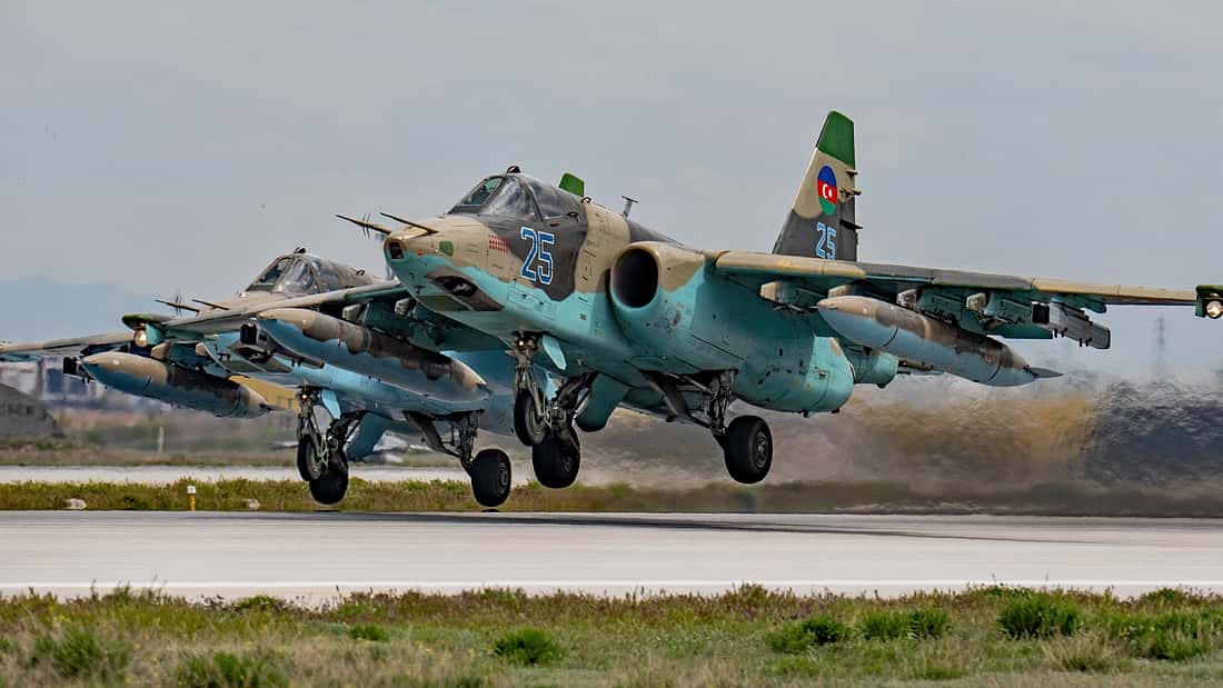 Sukhoi Su 25 Frogfoot Suchoi Su 25 – Wikipedia